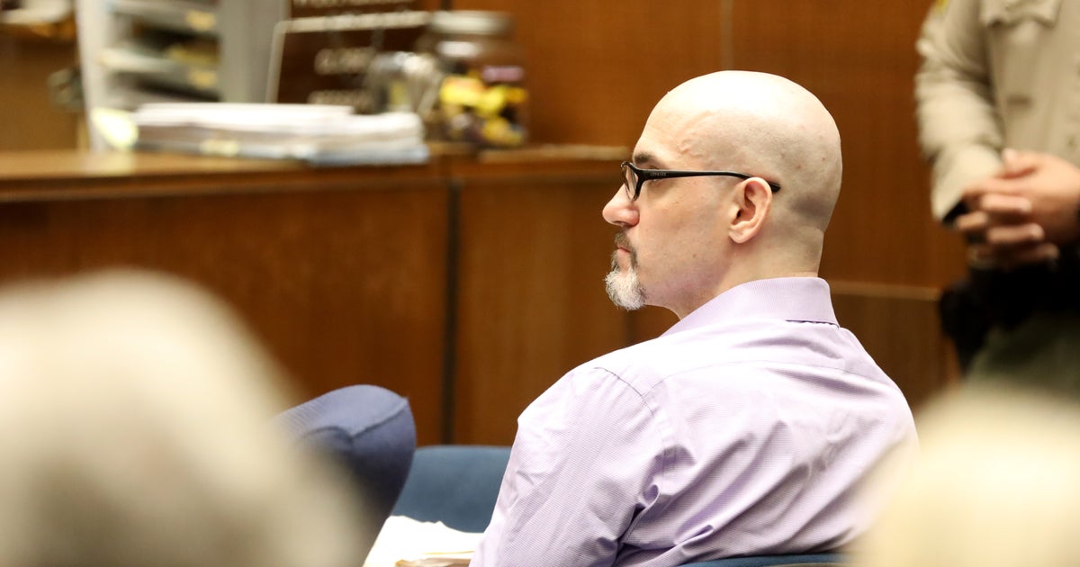 Guilty Verdict In Trial Of 'Hollywood Ripper,' Also Charged With ...