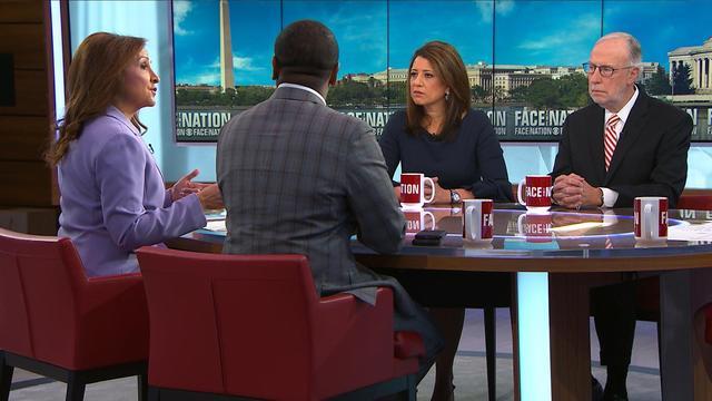 CBS - Viacom merger: Deal reached as CBS and Viacom agree to $30 ...