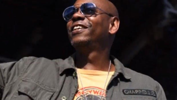 Dayton mass shooting: Dave Chappelle-hosted "Gem City Shine" benefit ...