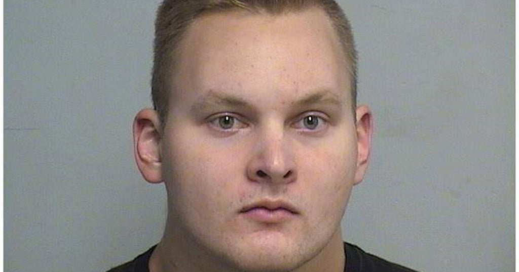 Former Gurnee Police Explorers' Youth Program Adviser Charged With ...