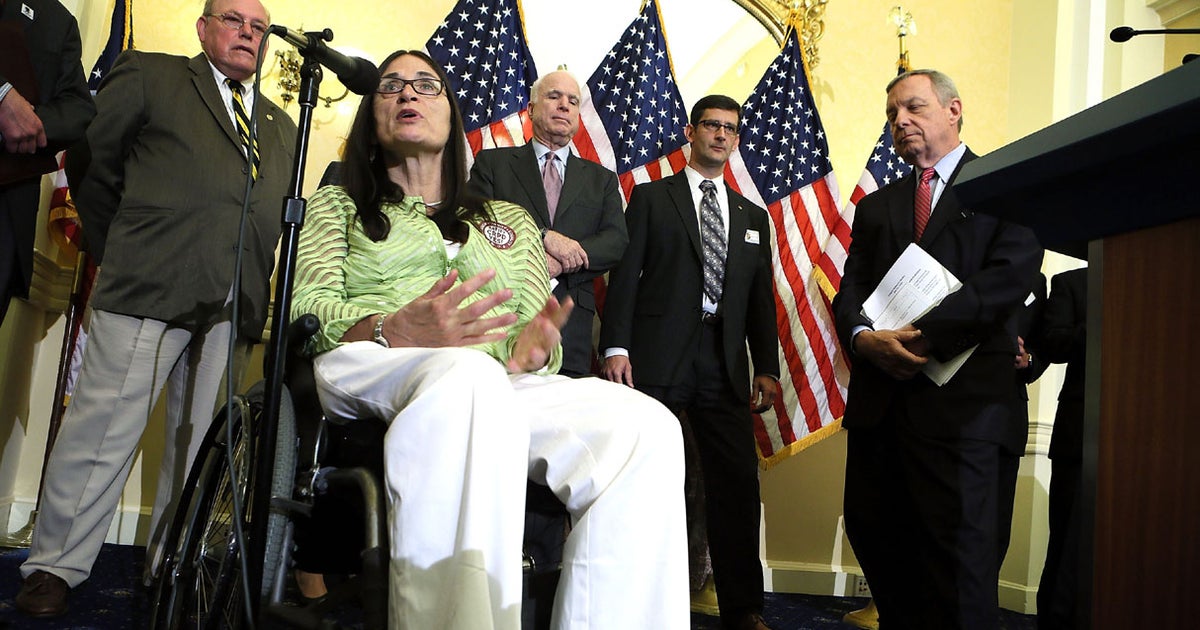 Disability Rights Advocate, Access Living Founder Marca Bristo Dies ...