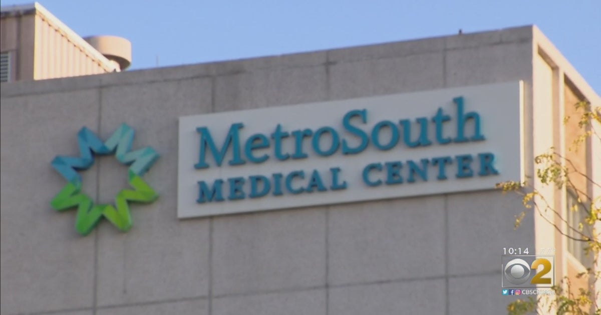 Some Metro South Hospital Supporters Would Rather It Close Than Go To A ...