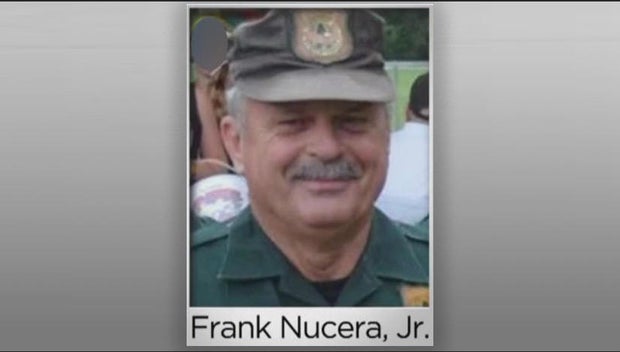 Frank Nucera trial: Mistrial for ex-police chief charged with hate ...