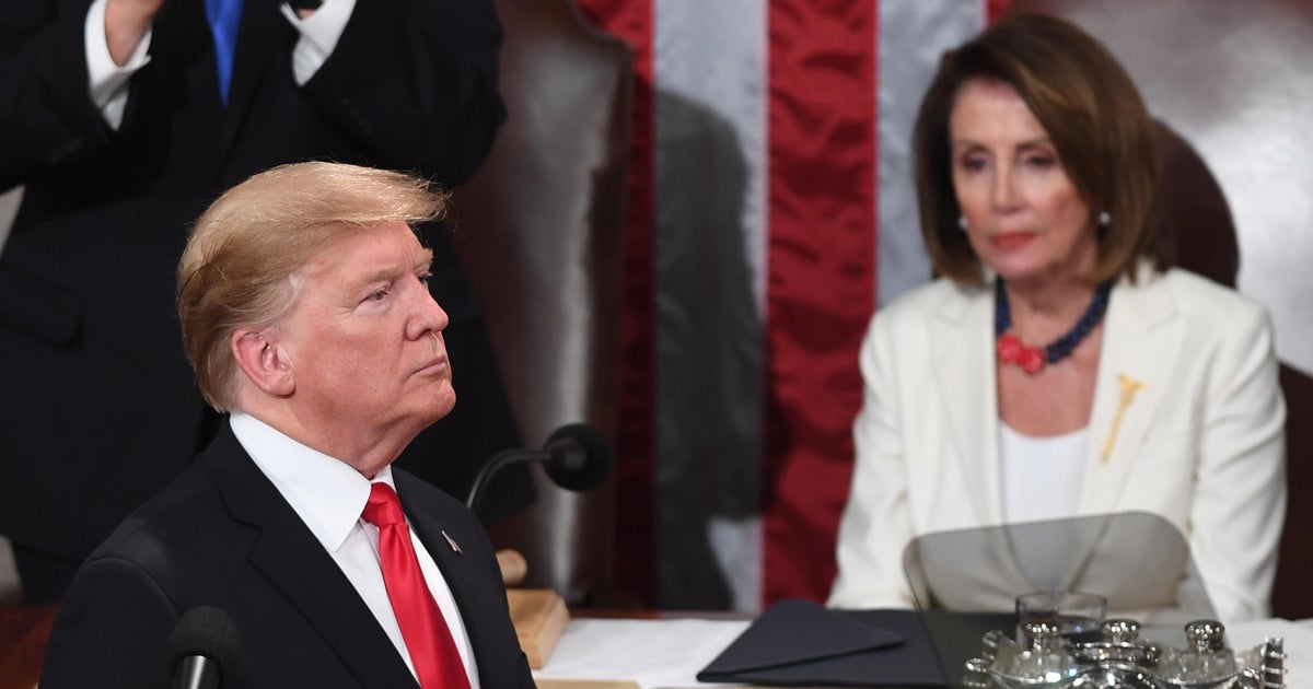 What is impeachment? What is the step by step process and what happens ...