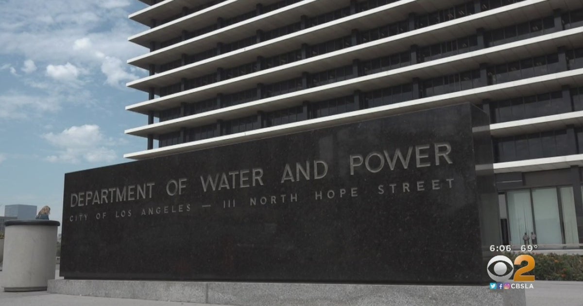City Drops Suit Against PricewaterhouseCoopers Over LADWP Billing ...