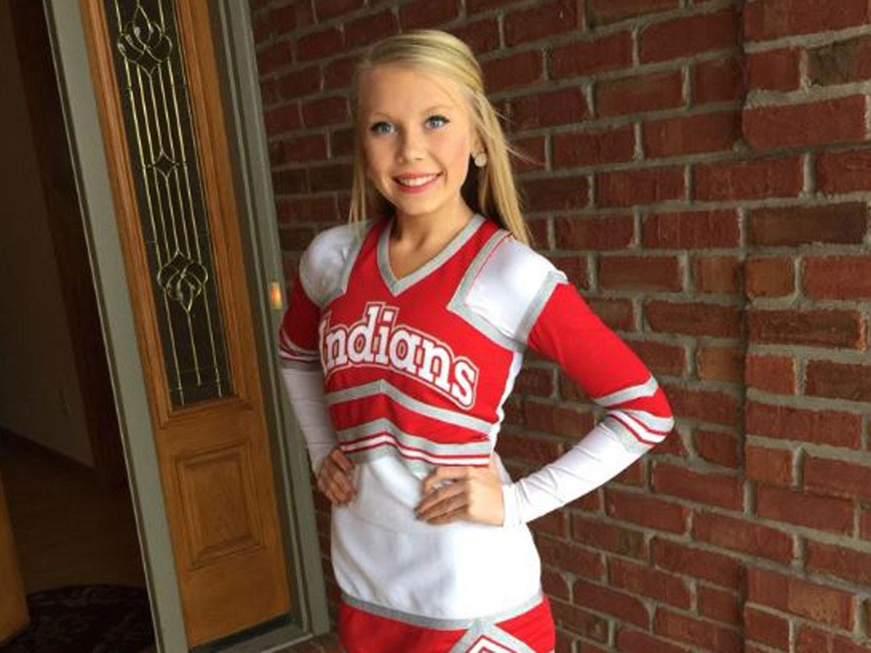 The case against Brooke Skylar Richardson - CBS News