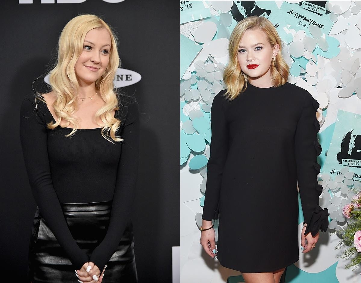 Baby girl names: Here are the 50 most popular names for girls