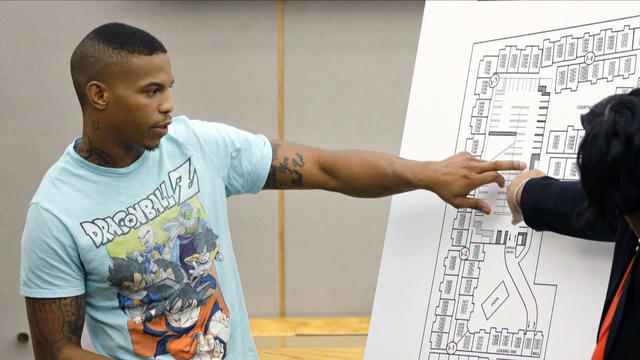 Dylann Roof found competent for South Carolina church shooting trial ...