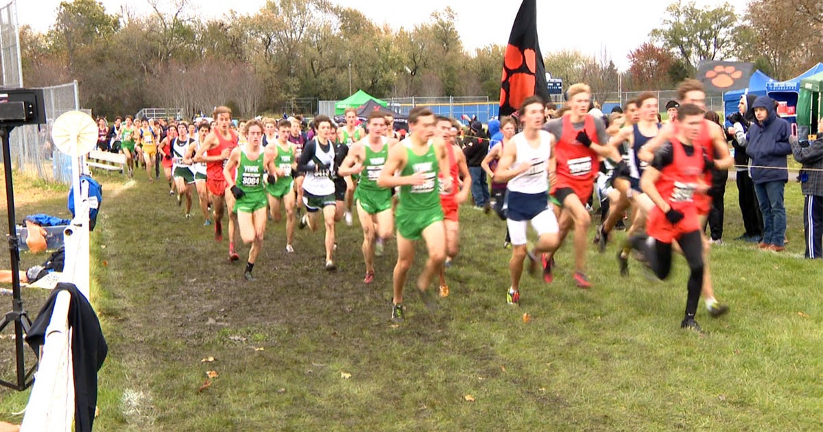 IHSA Challenges Ruling That Allowed CPS Cross-Country Runners To ...