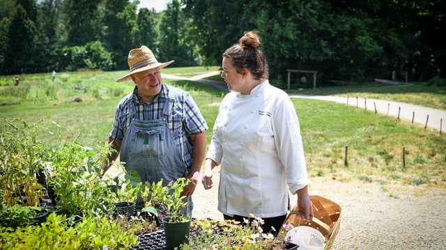The Beluga whale that could talk - CBS News