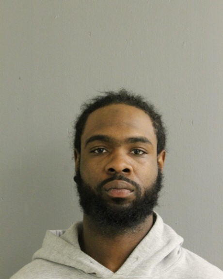 Kenneth Malone, 25, Charged With Killing Uncle Of 17-Year-Old He Was ...