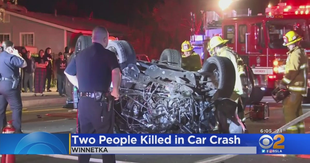 2 Teenage Brothers Killed In Crash, Were Passengers In Vehicle Driven ...