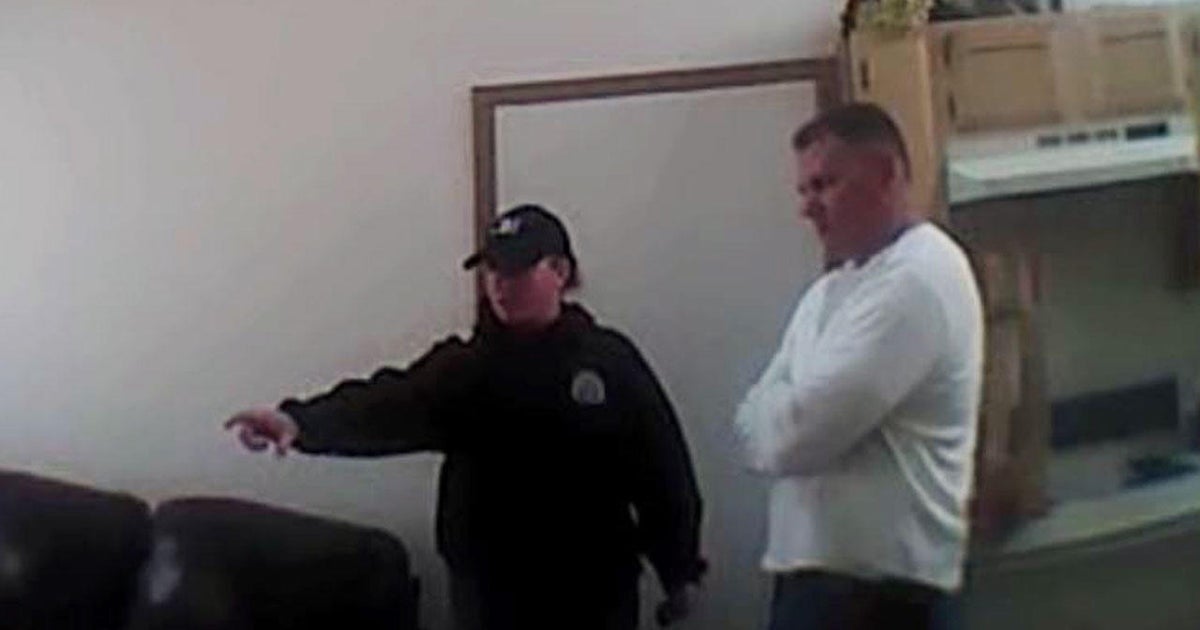 Kelsey Berreth murder: See the startling video of Krystal Lee at the ...