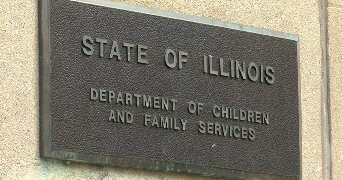 'Under No Circumstances' Will Foster Kids Be Transported In Shackles ...