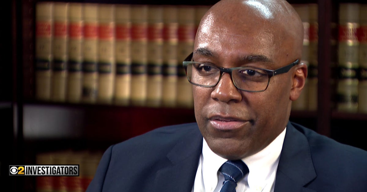Illinois Attorney General Kwame Raoul Calls Wrong Raids By Chicago Police 'Disturbing' And ...