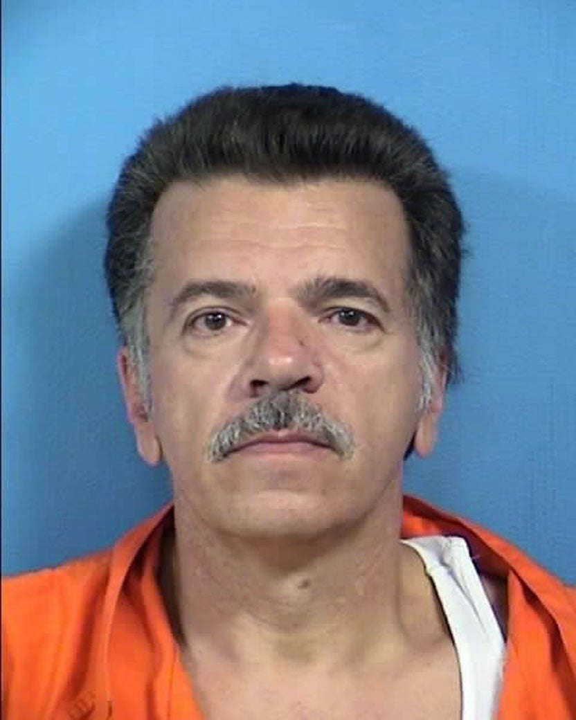 Nazim Useni Gets 14 Years In Prison After Being Busted For 6th DUI In ...