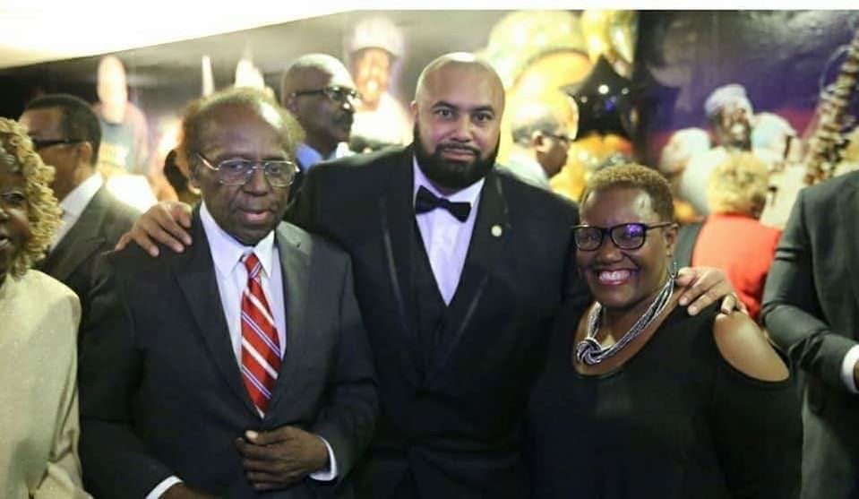 Former Gary Mayor Richard Hatcher Dies; One Of First African American ...