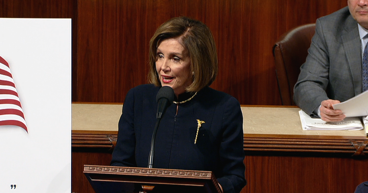 Trump impeachment vote: Live updates as House of Representatives set to ...