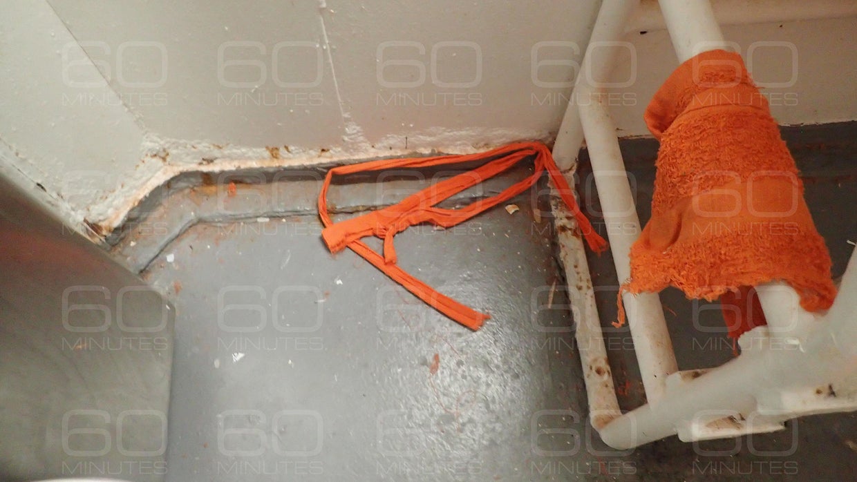 Jeffrey Epstein's autopsy: A closer look — "60 Minutes" - CBS News