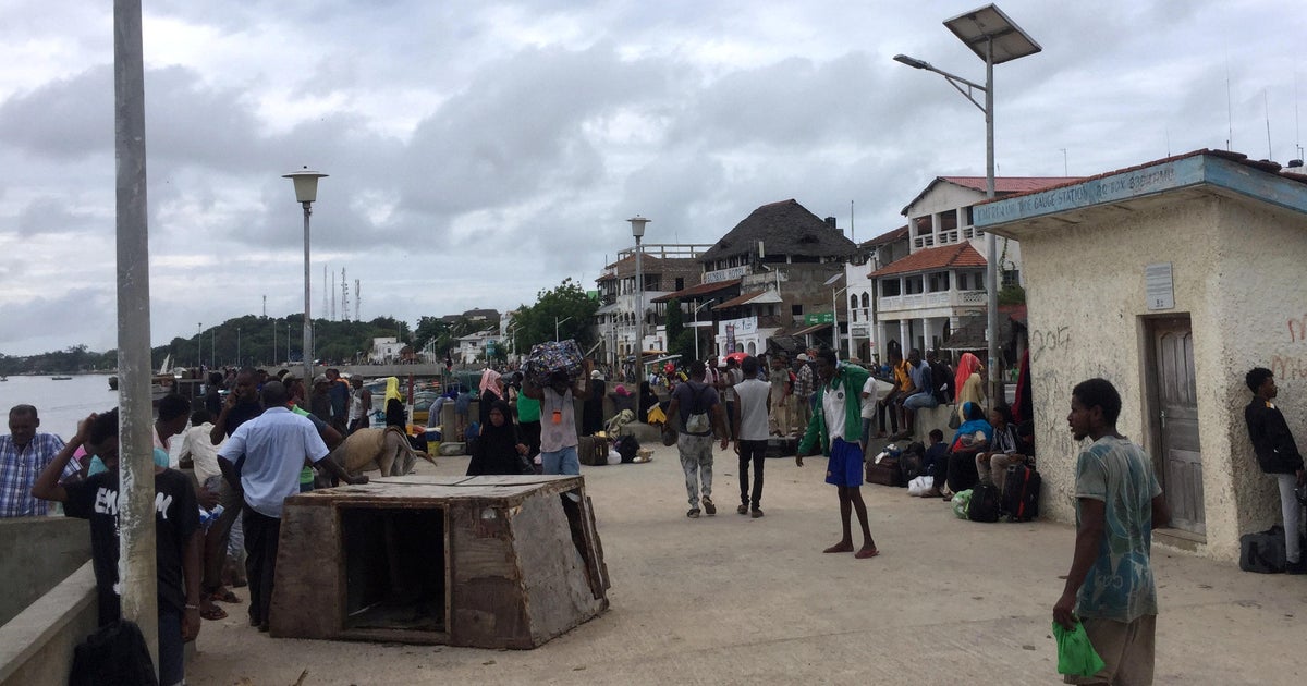 Al Shabaab attack: U.S. service member and 2 contractors killed in ...