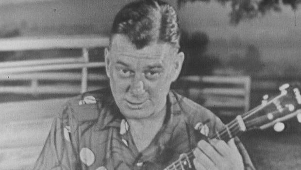Almanac: On January 12, 1949, the long-running TV variety show "Arthur ...