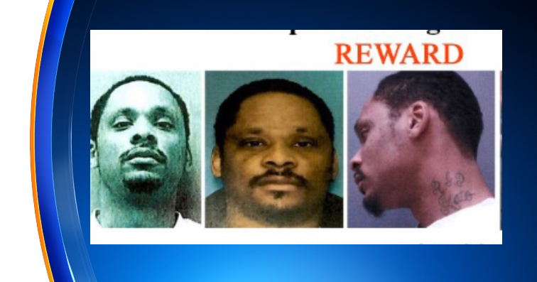 FBI Searching For Fred L. Thompson Wanted In Dolton Attempted Homicide ...