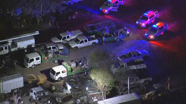 Rachel Henry, Phoenix mom, kills 3 kids under the age of 4, police say ...