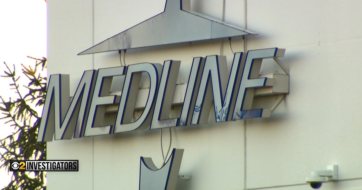 Some Relieved At Temporary Shutdown Of Waukegan Medline Plant, Others ...