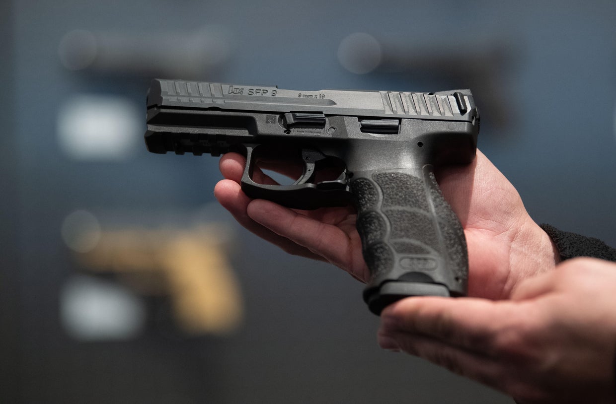 Death index: Top 59 ways Americans die