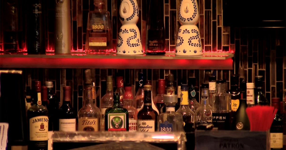 Harvey Bar, Nightclub Owners And Employees Not Pleased With New ...