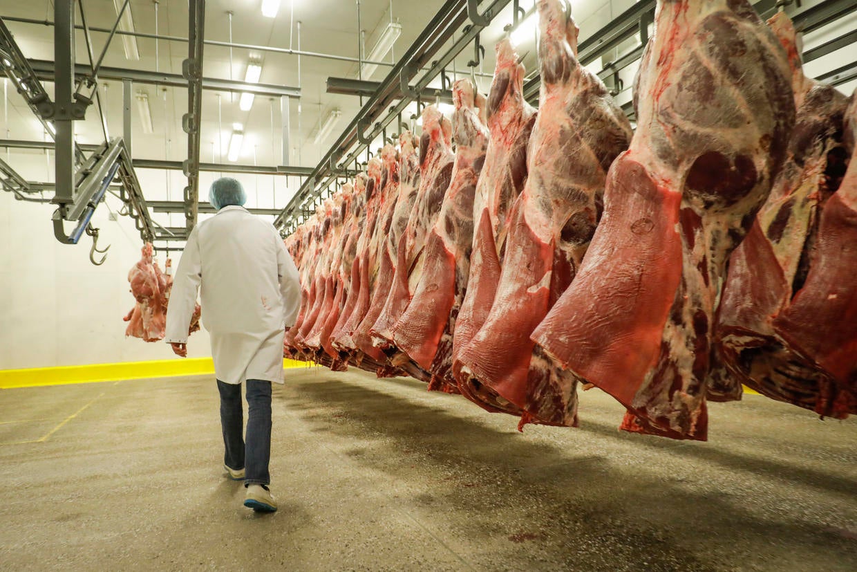 Coronavirus continues to spread - Deadliest infectious diseases in the ...