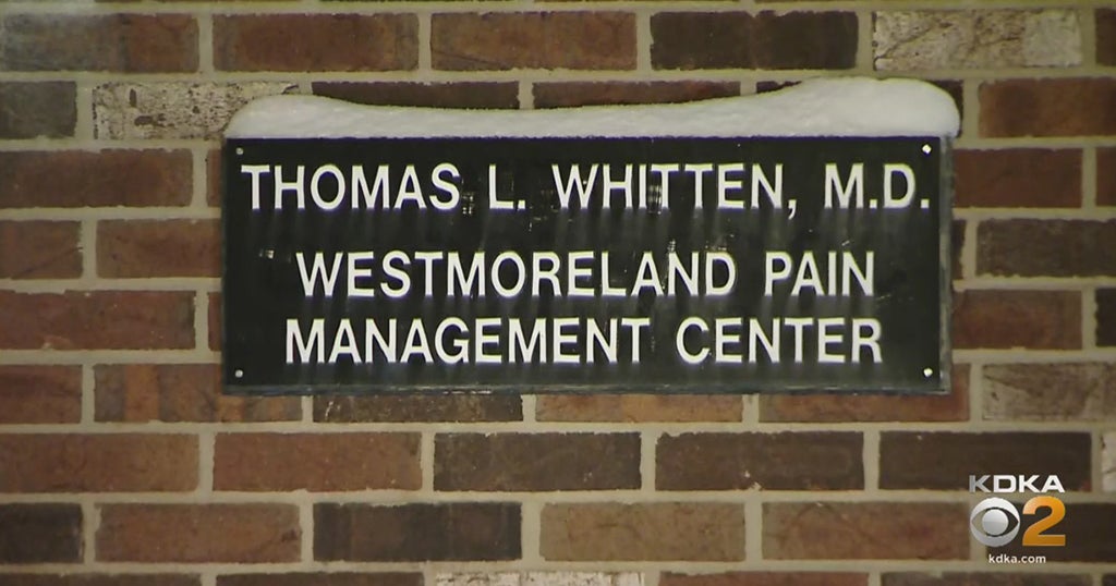 Patients Looking For Answers After Local Doctor Charged For Accepting ...