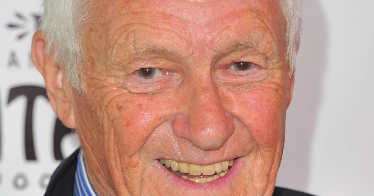 Veteran Actor Orson Bean Struck, Killed In Venice At Age Of 91 - CBS ...
