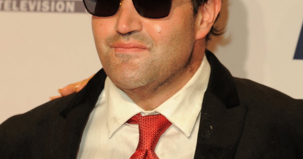 'Recess' Voice Actor, Jason Davis, Dead at 35 - CBS Los Angeles