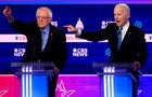 Read the full transcript of the South Carolina Democratic debate - CBS News