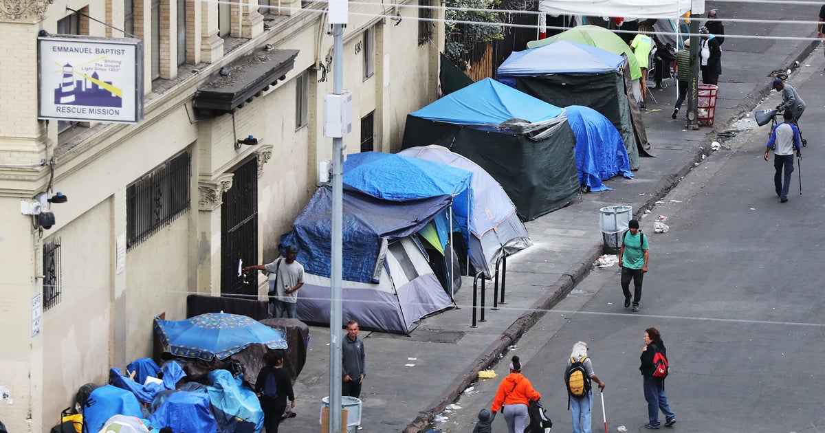 9 Local YMCA Centers Open To Provide Restrooms For Homeless Population ...