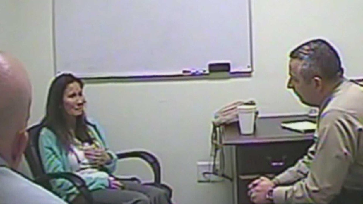 Police bodycams show what happened after Texas man was killed - KTSA