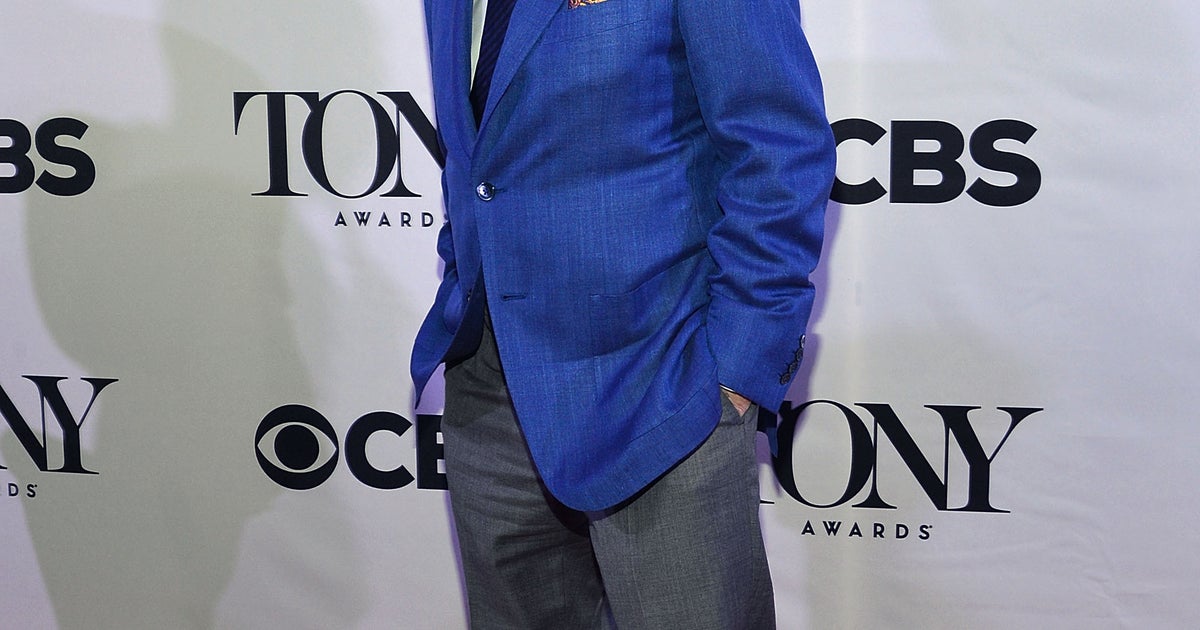 Legendary Playwright Terrence McNally Dies At 81 From Coronavirus - CBS ...