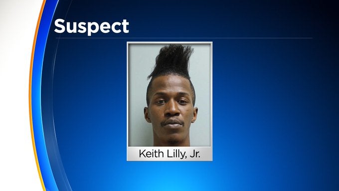 'Just A 2-Year-Old Little Boy': Man Accused Of Brutally Beating ...