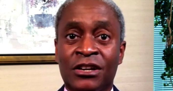 Transcript: Raphael Bostic on "Face the Nation," May 3, 2020 - CBS News