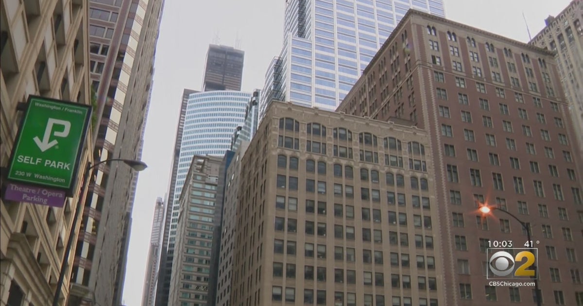 Chicago Launches $80 Million Emergency Rental Assistance Program - CBS ...