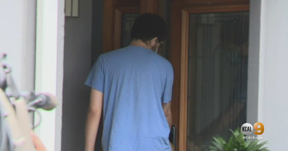 Son Of Kareem Abdul-Jabbar Arrested In Stabbing Of San Clemente ...