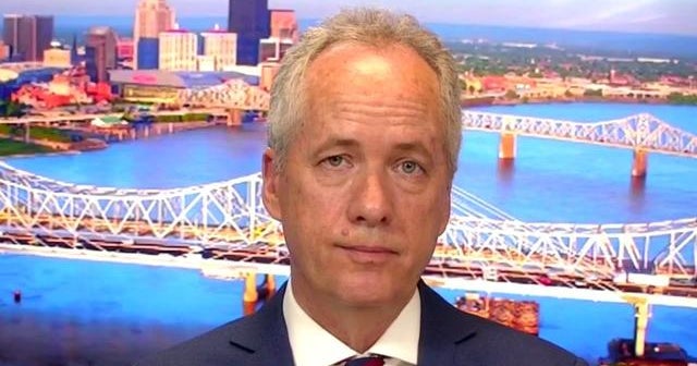 Louisville Mayor Greg Fischer on Breonna Taylor shooting, police reform ...