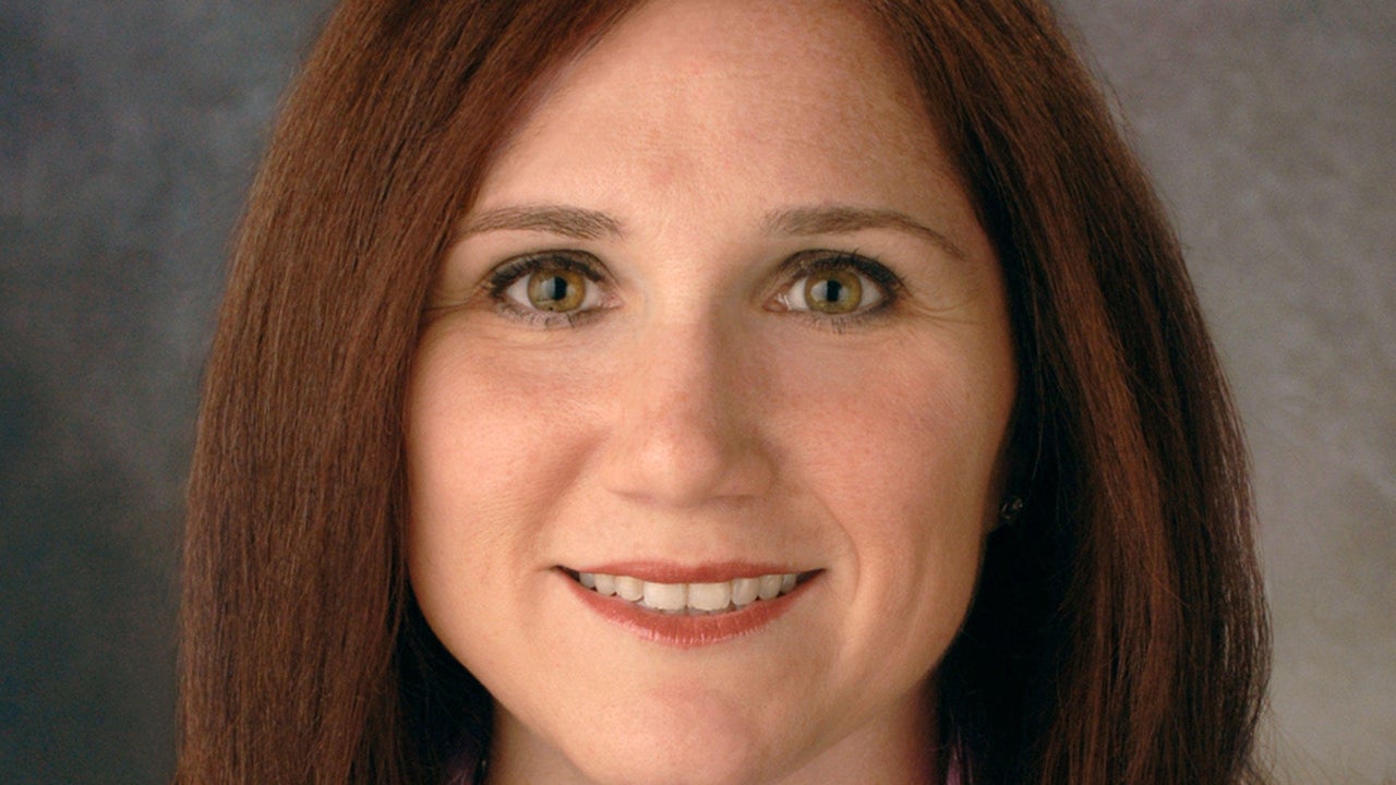 CBS News Team - Anchor & Correspondent Bios - CBS News