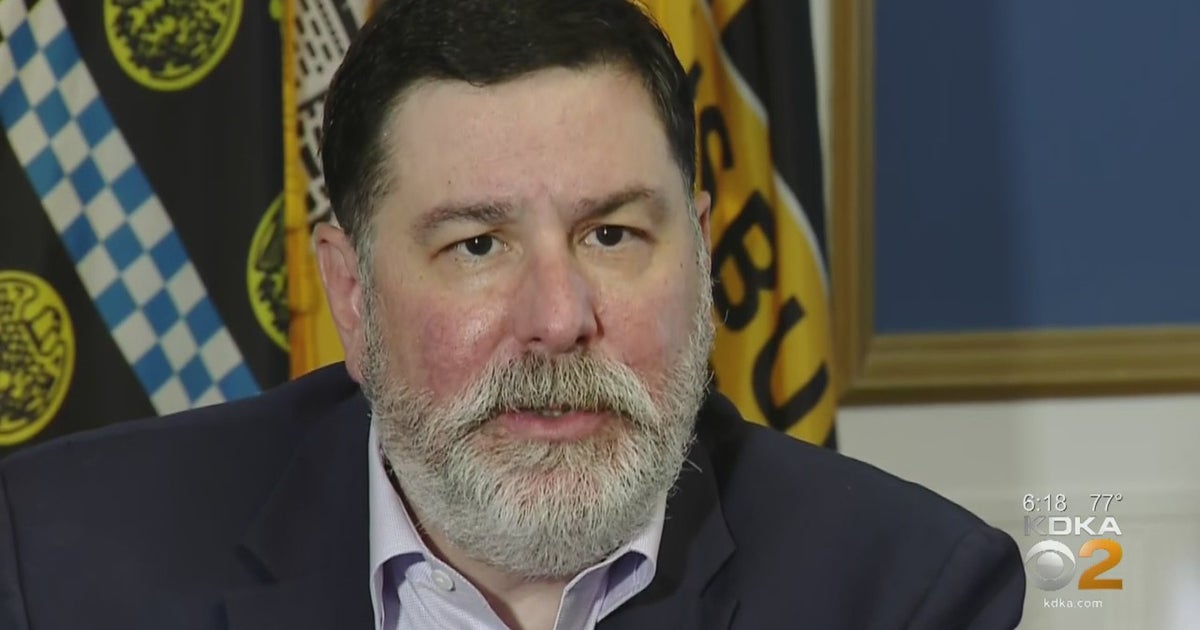 Mayor Peduto Says Protesters Will Be Arrested If There Is 'Continual ...