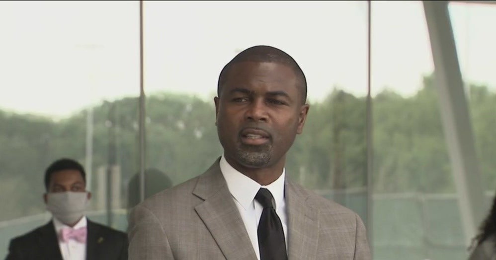 Rep. LaShawn Ford Calls For Making Chicago Police Superintendent An ...