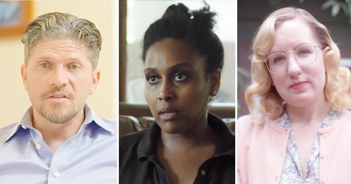 How "cancel culture" changed these three lives forever - CBS News