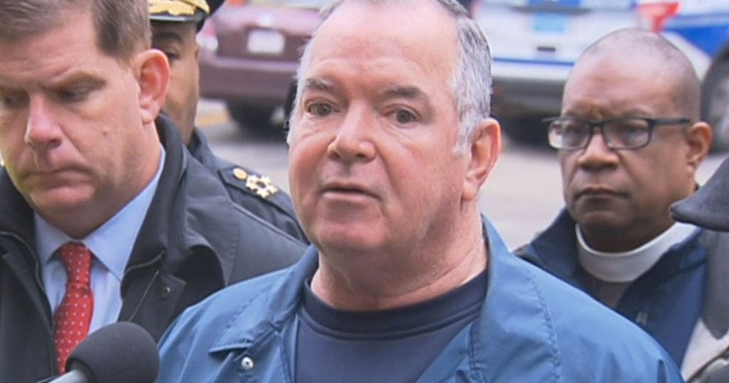 Janey Orders Release Of Boston Police Files On Patrick Rose, Devotes ...