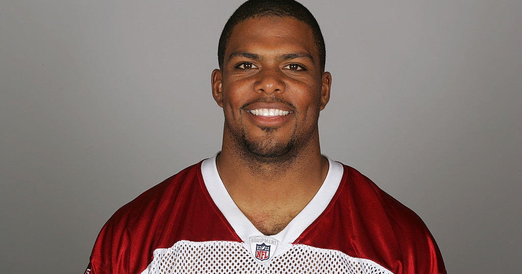 Washington Football hires Jason Wright, making him the NFL's first ...