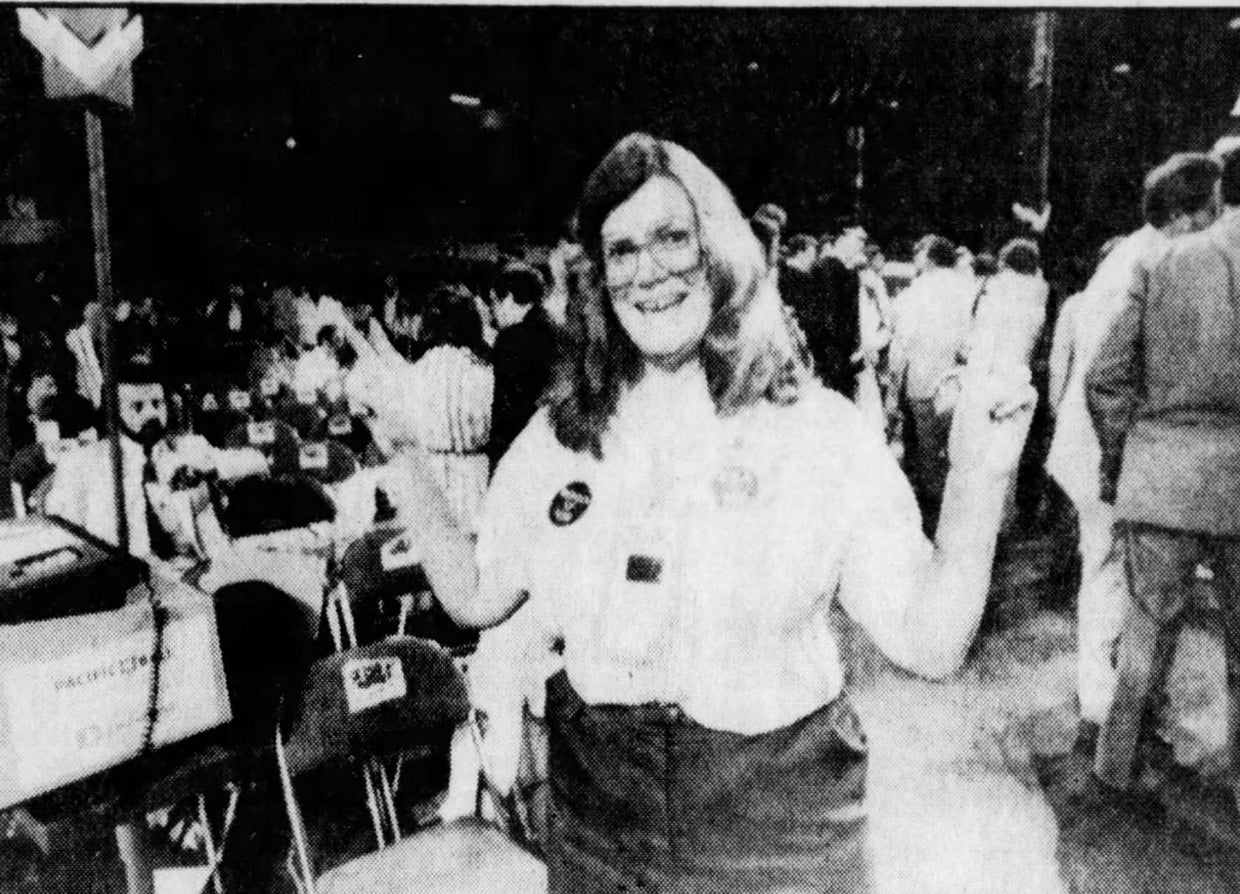 Highlights from Joe Biden's almost 50 years at Democratic conventions ...